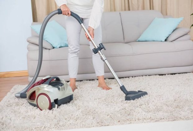 Get To Know About the Best Way to Use Vacuum Cleaners - Canden Garden