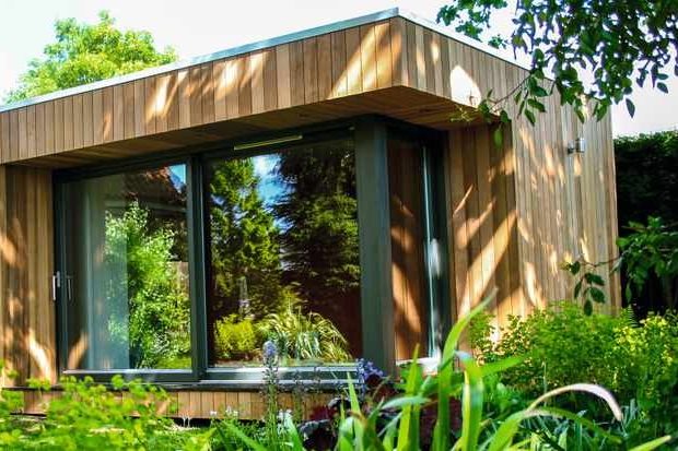 How to Choose the Perfect Outdoor Building for Your Garden - Canden Garden