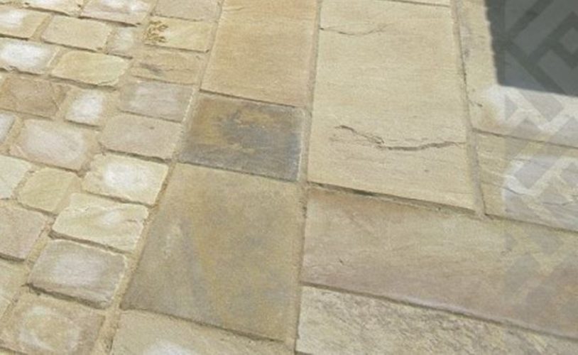 Top Reasons To Use Sandstone Pavers - Canden Garden