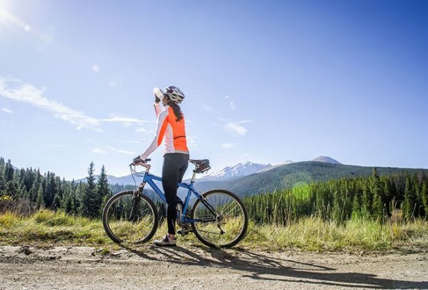 Why it is important to look after nature - Canden Garden