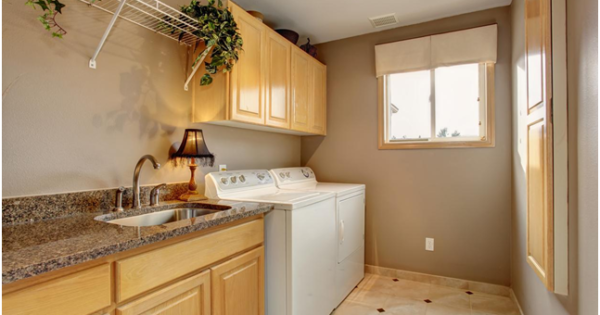 5 Tips for Choosing Best Laundry Taps - Canden Garden