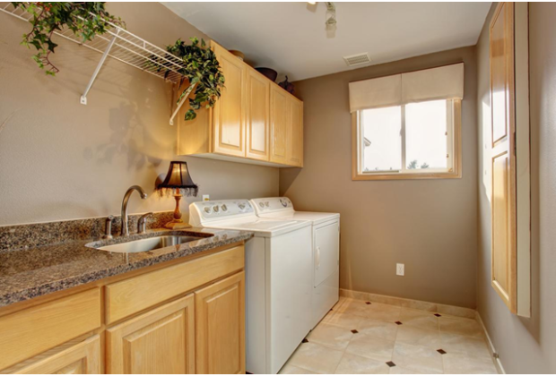 5 Tips for Choosing Best Laundry Taps - Canden Garden