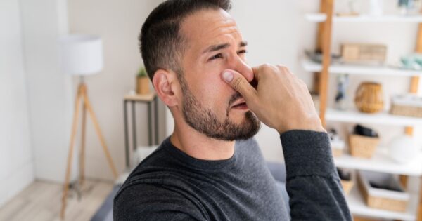 What's That Smell? AC Vent Smells and What They Mean - Canden Garden
