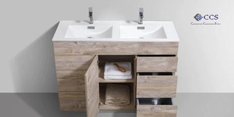 Unveiling the Elegance of Vanities in Canada - Canden Garden
