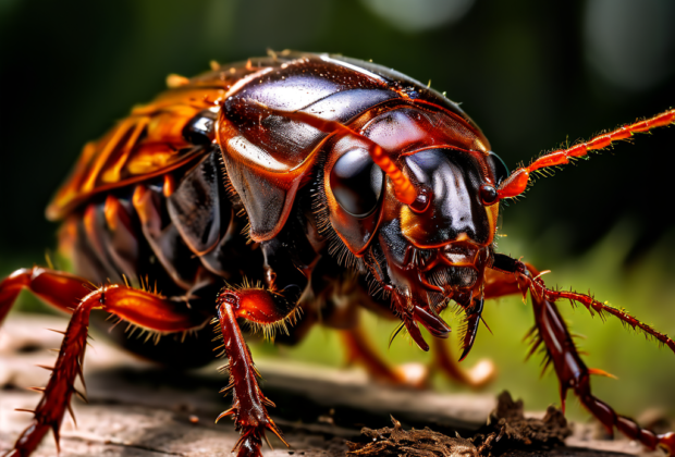 Say Goodbye to Roaches: Effective Strategies and Prevention Tips ...