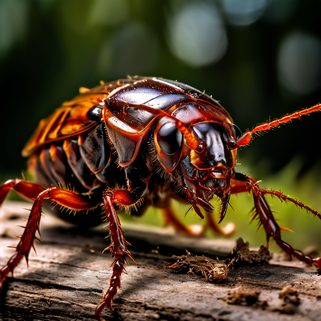 Say Goodbye to Roaches: Effective Strategies and Prevention Tips ...
